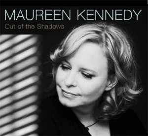 MAUREEN KENNEDY | jazz vocalist and so much more